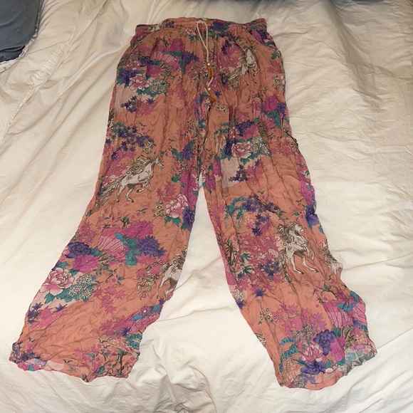 Spell | Intimates & Sleepwear | Spell And The Gypsy Wild Horses Pajama ...